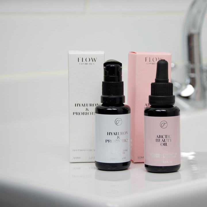 Flow Cosmetics | Natuurlijke Cosmetica en Make-up