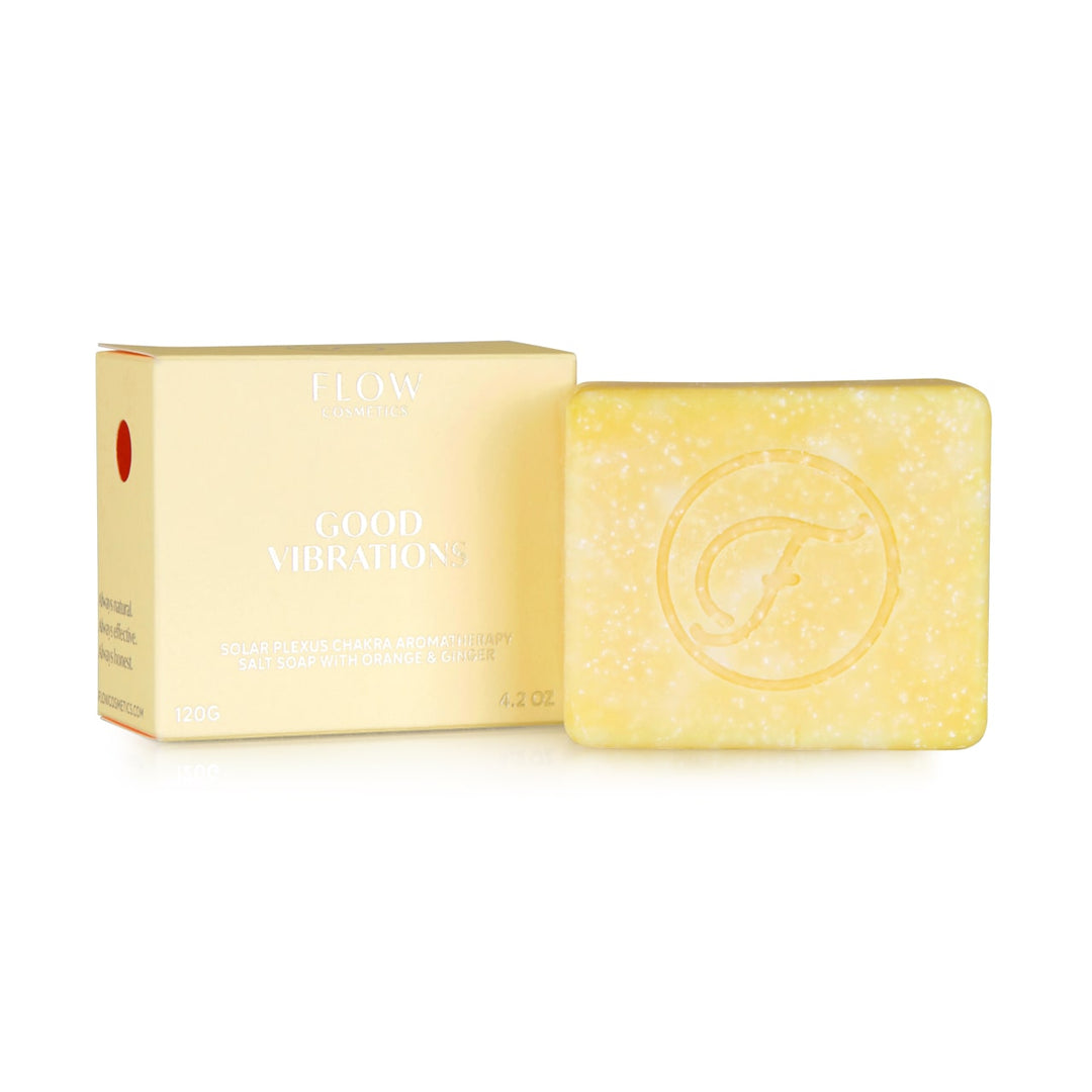 Natuurlijke Zepen | Flow Cosmetics